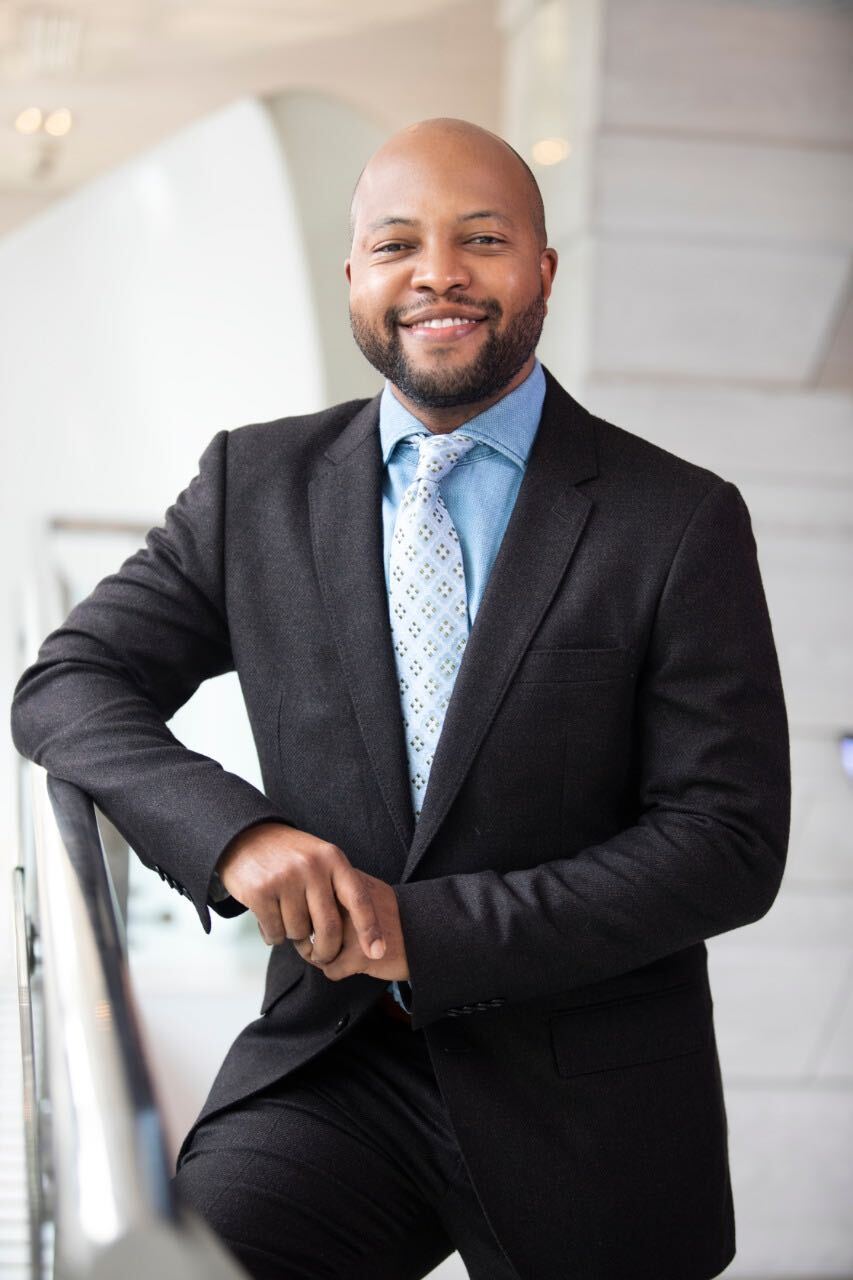 Yusuf Abdul-Kareem - Cherry Hill Free Clinic