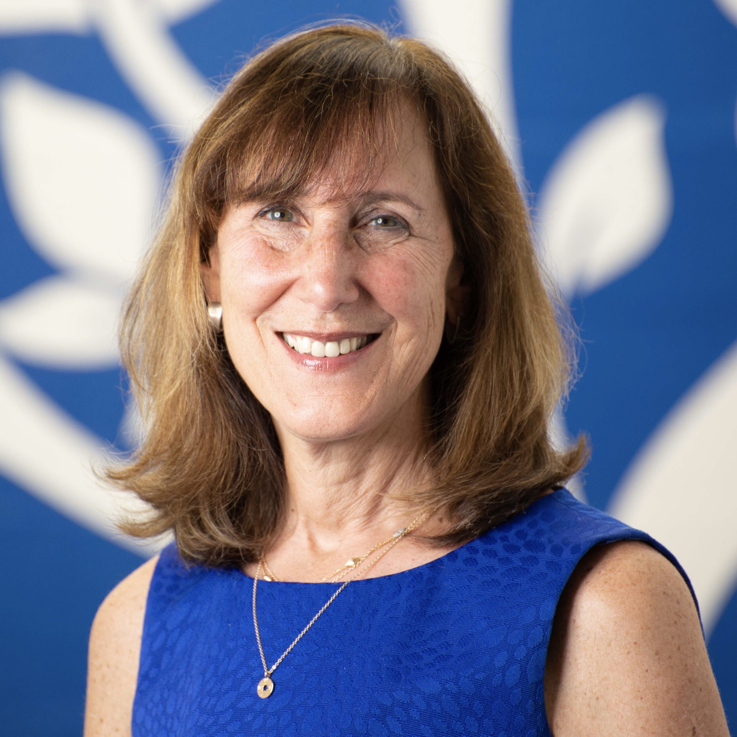 Barbara Schwartz - Cherry Hill Free Clinic